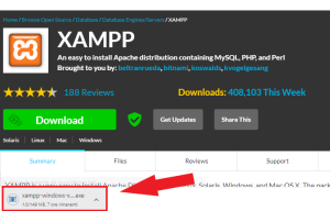 Installare PHP, Apache e MySQL in locale con XAMPP - Michele Mincone