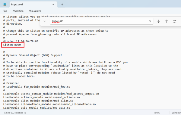 Installare PHP, Apache e MySQL in locale con XAMPP - Michele Mincone