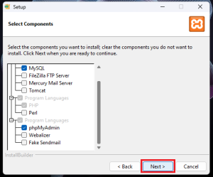 Installare PHP, Apache e MySQL in locale con XAMPP - Michele Mincone