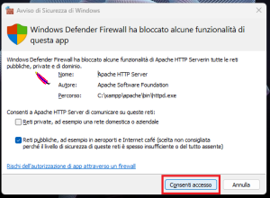 Installare PHP, Apache e MySQL in locale con XAMPP - Michele Mincone