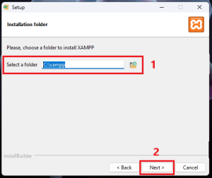 Installare PHP, Apache e MySQL in locale con XAMPP - Michele Mincone